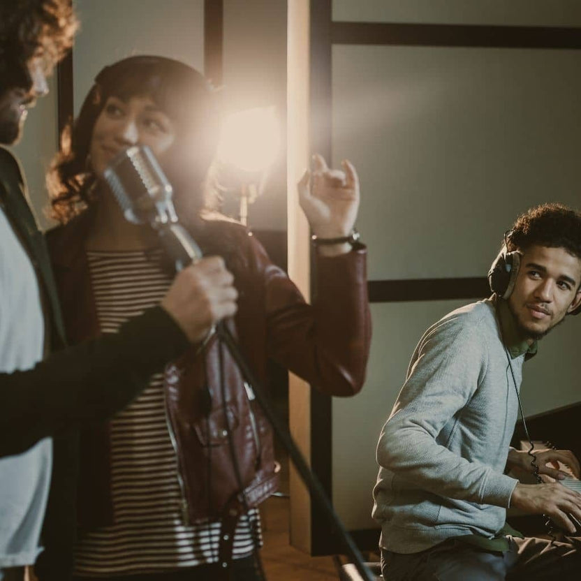 Contact – Your Music School UK